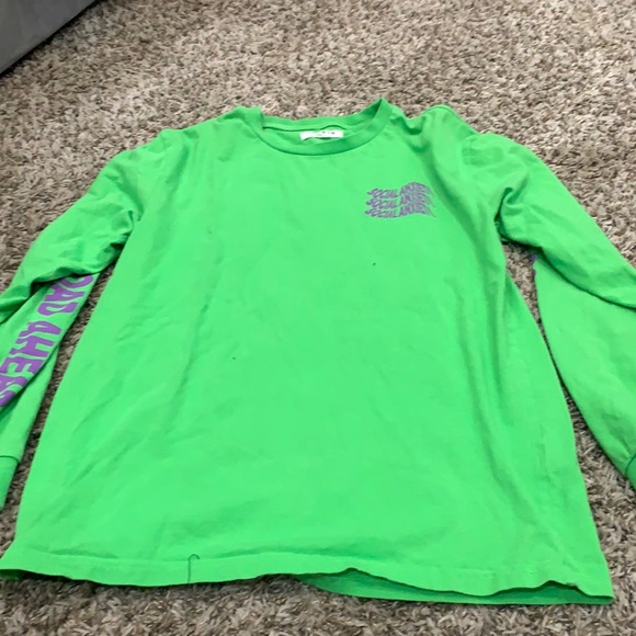 PacSun | Shirts | Pacsun Shirt | Poshmark